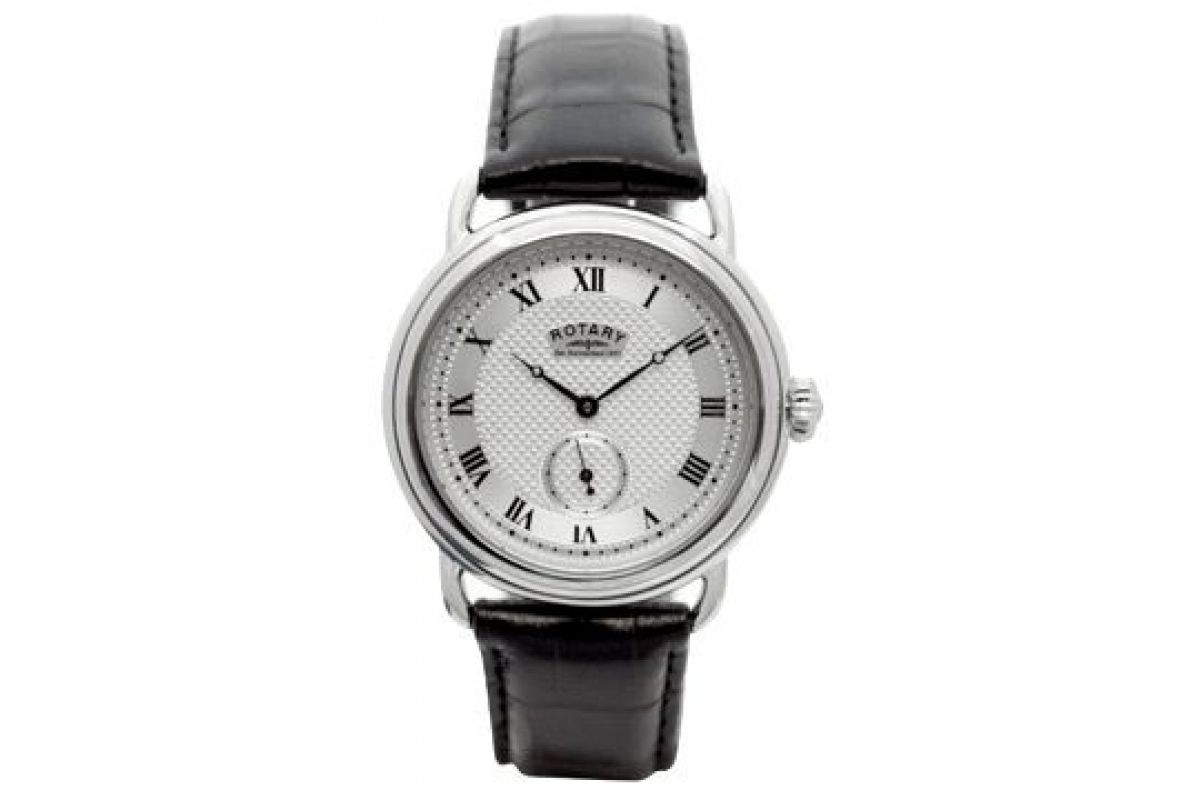 Men's Rotary | Creative Watch Co