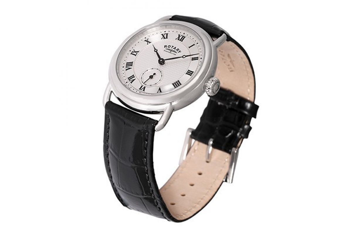 Men's Rotary | Creative Watch Co