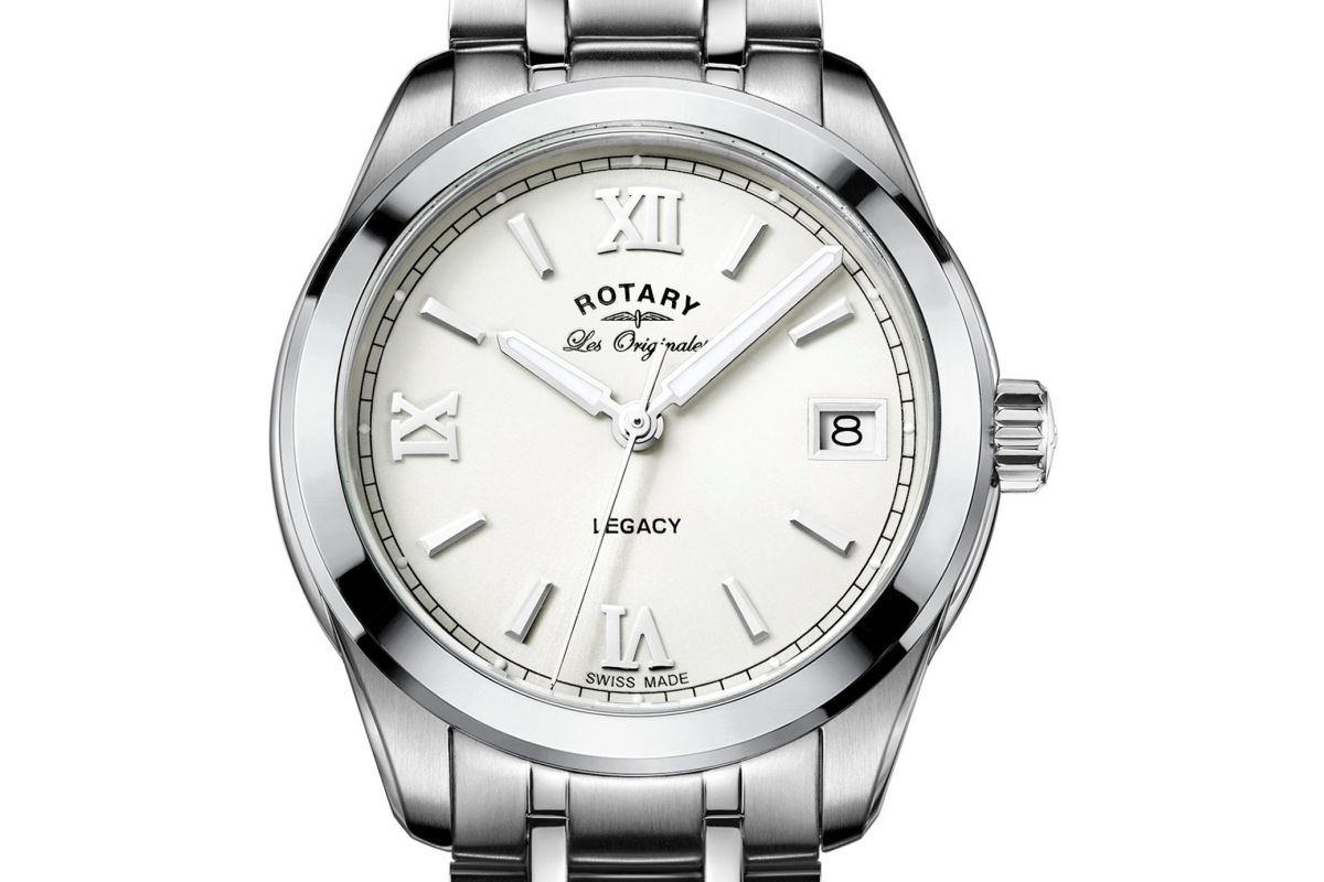Women's Rotary Legacy LB90173/01 Watch | Unavailable to order ...