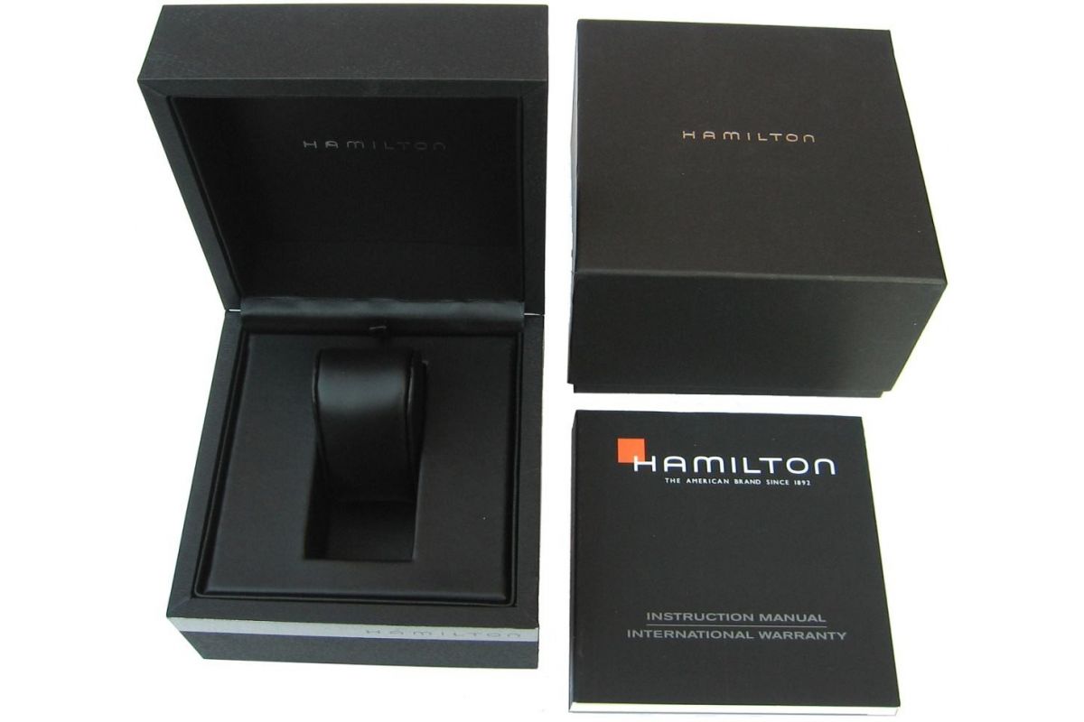 Men's Hamilton Jazzmaster Seaview Day date H37511131 Watch ...
