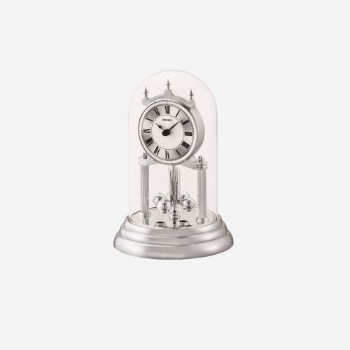 Seiko Silver Anniversary Glass Dome | Creative Watch Co