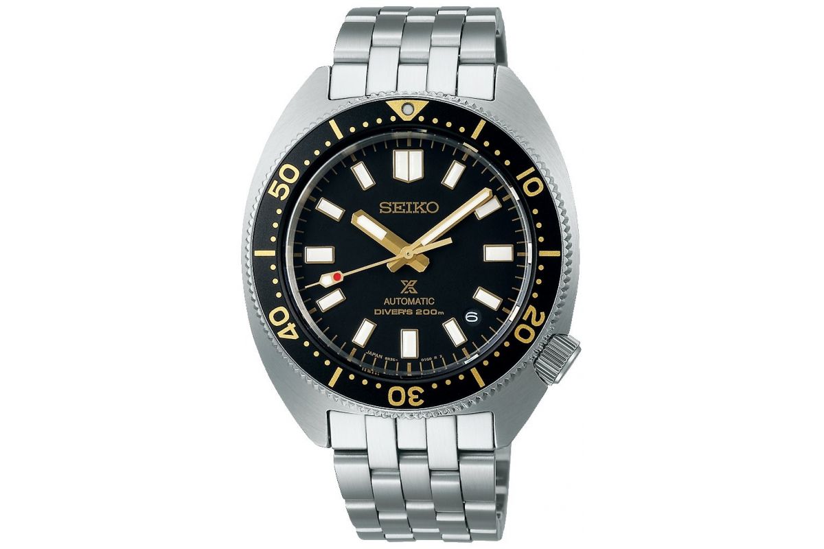Men's Seiko Prospex Heritage Turtle 1968 Re-Interpretation | Creative ...