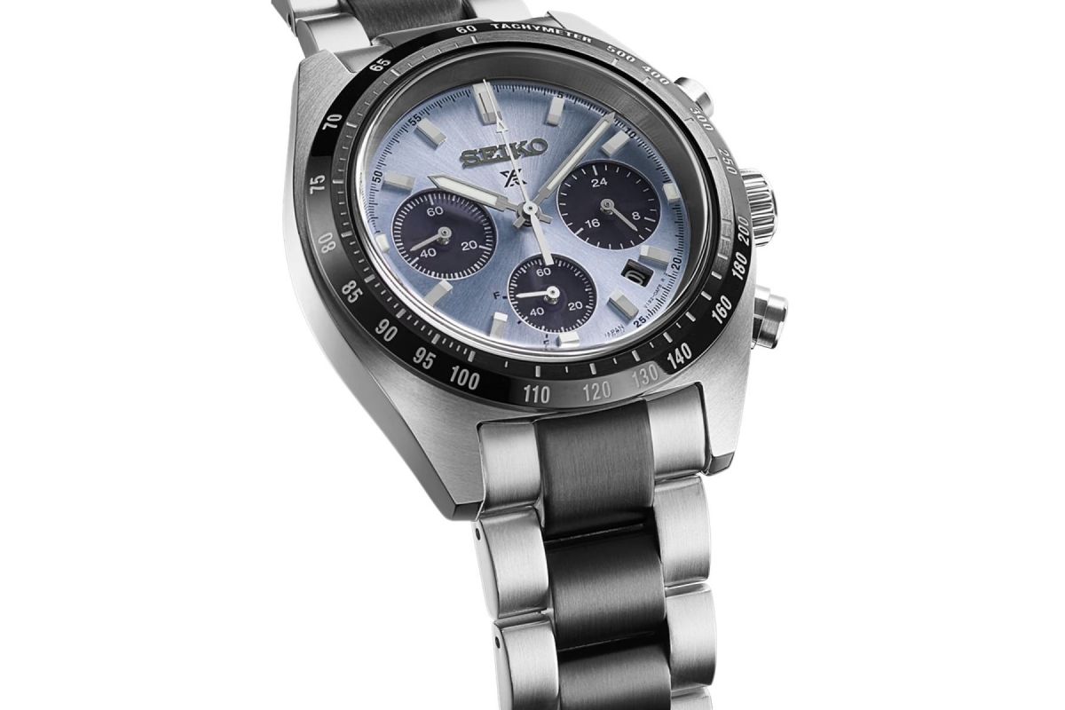 Men's Seiko Prospex Crystal Trophy Solar SSC909P1 Watch | Unavailable ...