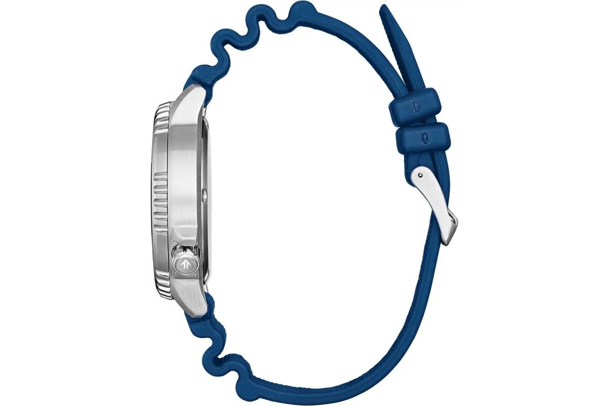 Men's Citizen Promaster Divers Pepsi Bezel | Creative Watch Co