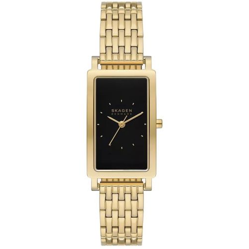 Women's Skagen Hagen Quartz Rectangle SKW3113 Watch | Unavailable to ...