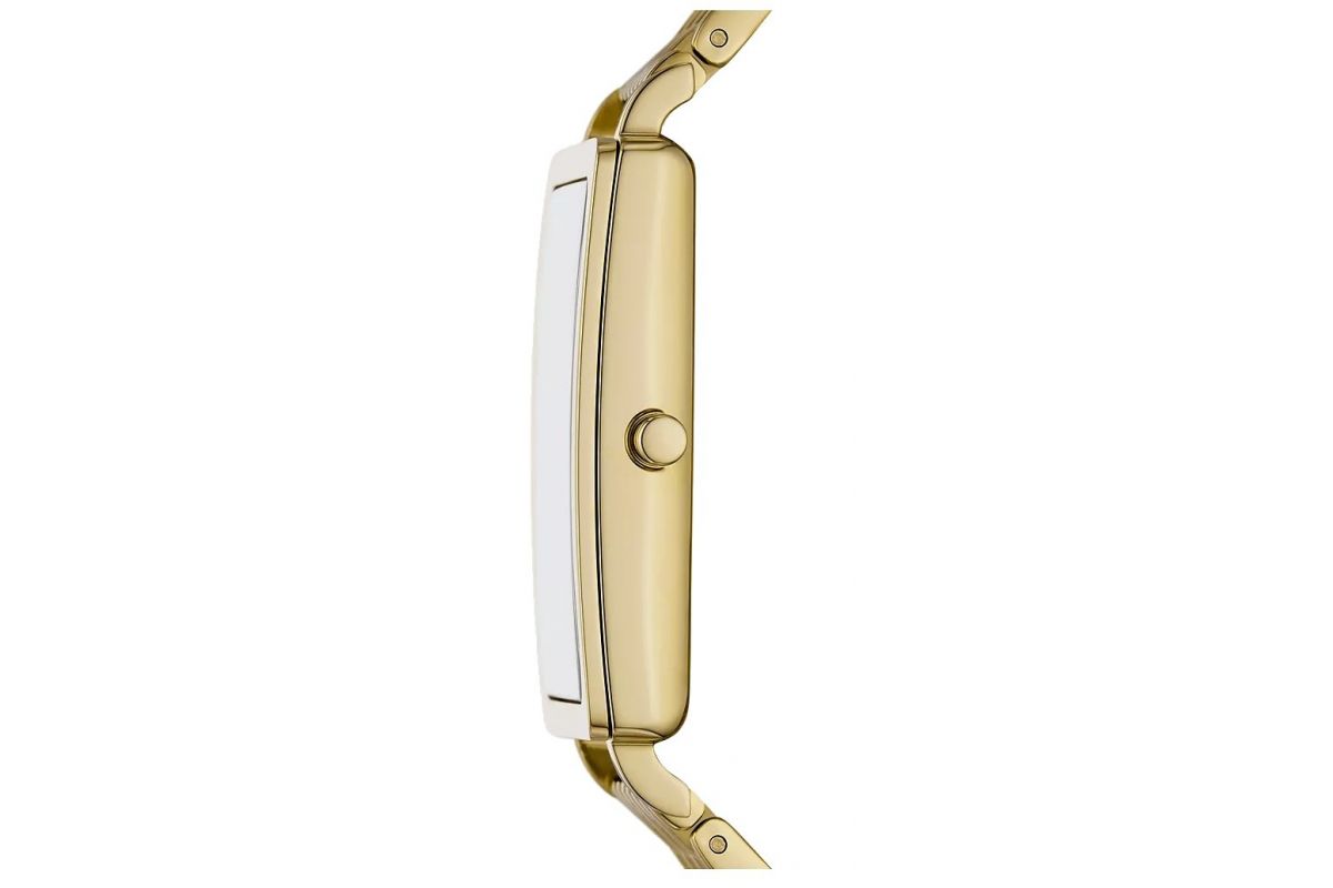 Women's Skagen Hagen Quartz Rectangle SKW3113 Watch | Unavailable to ...